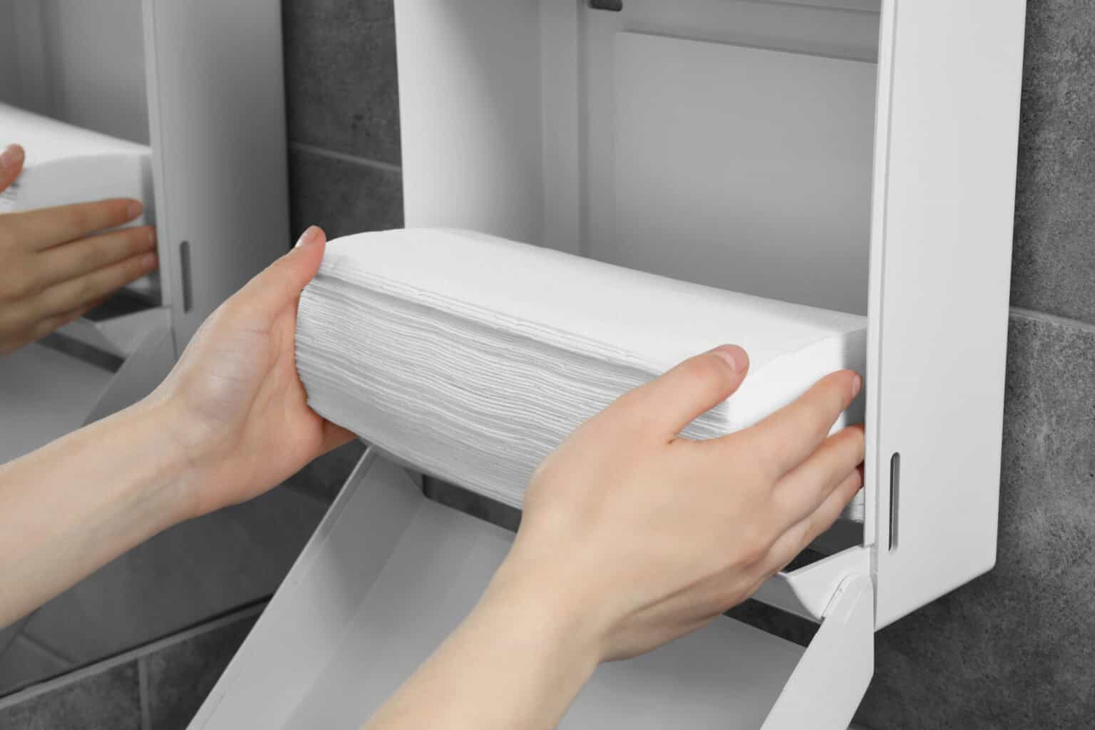 NYC Commercial Janitorial Supplies | Majik Cleaning Service